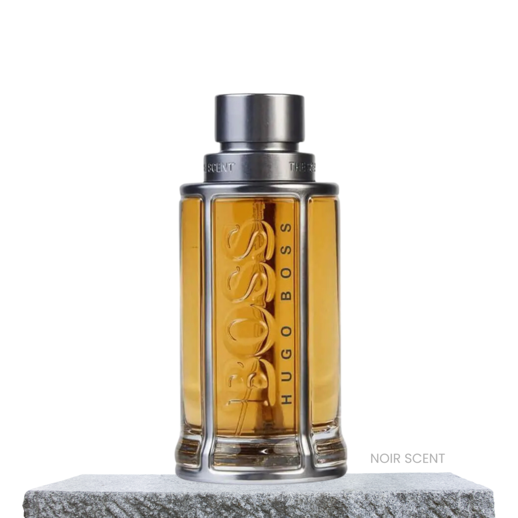 Hugo Boss The Scent - apa de parfum,100 ml (tester)